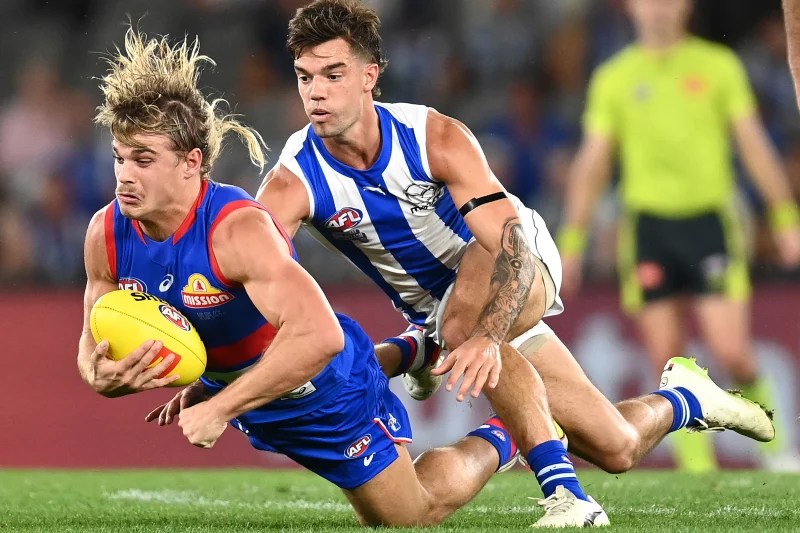 2023 Practice Matches Quickfire Review: Western Bulldogs vs Norf ...