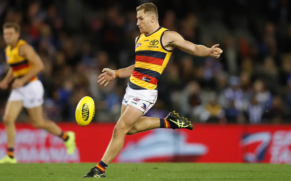 2022 Fantasy Review: Adelaide Crom | Fantasy Fanatic