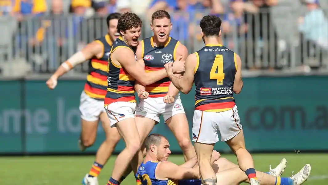 Fantasy Fanatic’s 2022 All-Australian Team | Fantasy Fanatic