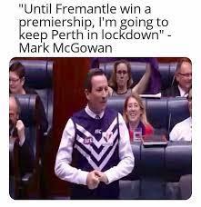 2022 Fantasy Review: Fremantle | Fantasy Fanatic