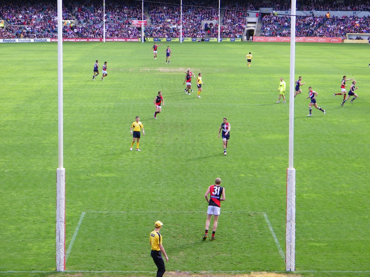 Sydney, West Coast, Western Bulldogs: 2022 Kick-In Analysis | Fantasy ...